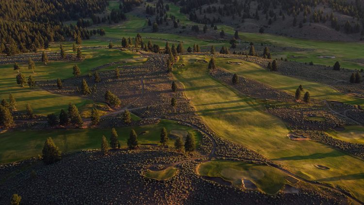 8 Top “Valley” Courses You Can Play in the U.S. - LINKS Magazine