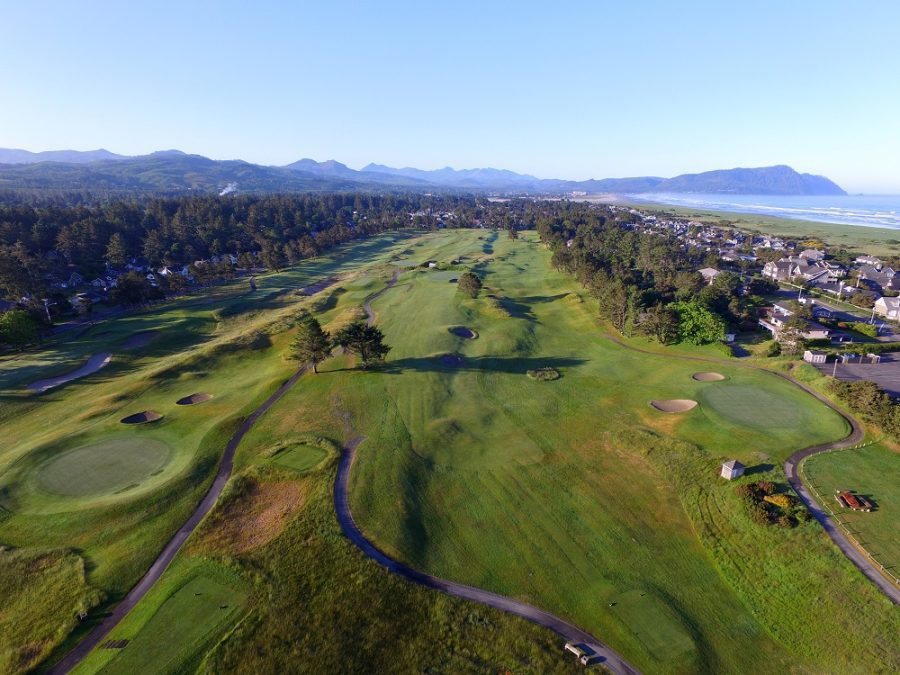 10 of Oregon’s Top Public Golf Courses Beyond Bandon Dunes - LINKS Magazine