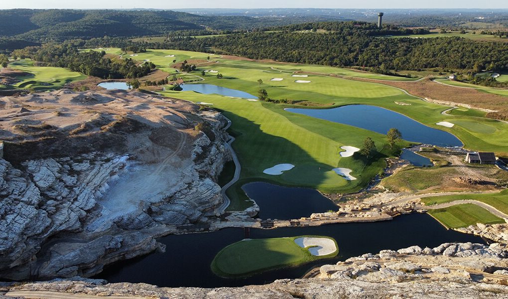 Cypress Shoals: 6 Things to Know About the New Golf Property Near ...