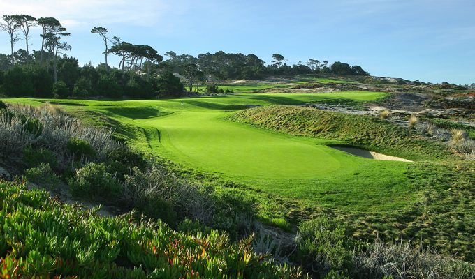 The Top 10 Scariest Holes in Golf - LINKS Magazine