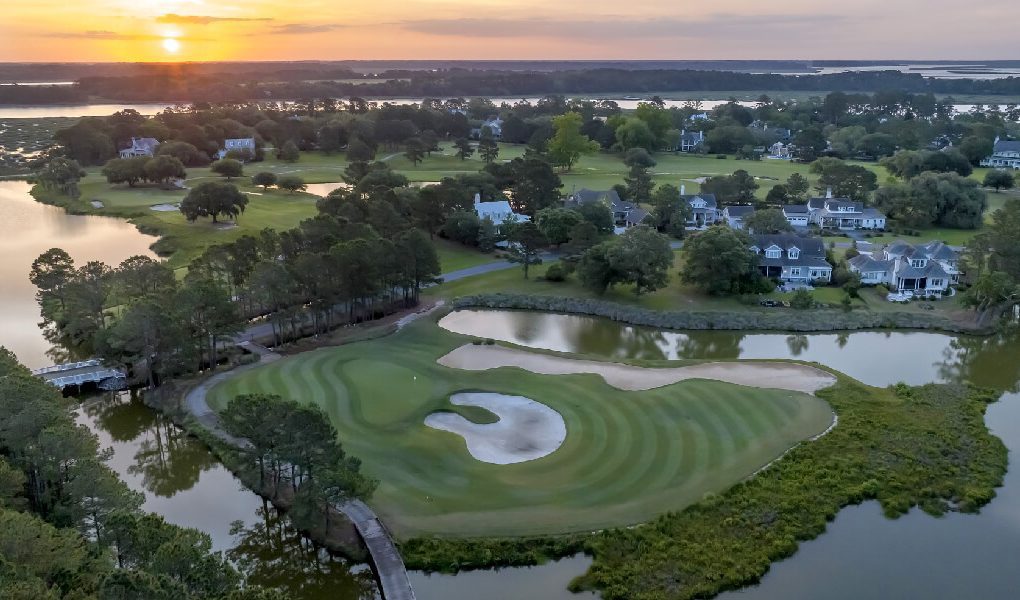 Cypress Shoals: 6 Things to Know About the New Golf Property Near ...