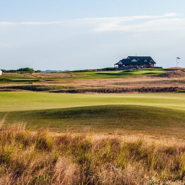 10 of Golf’s Best Par-73 Courses - LINKS Magazine
