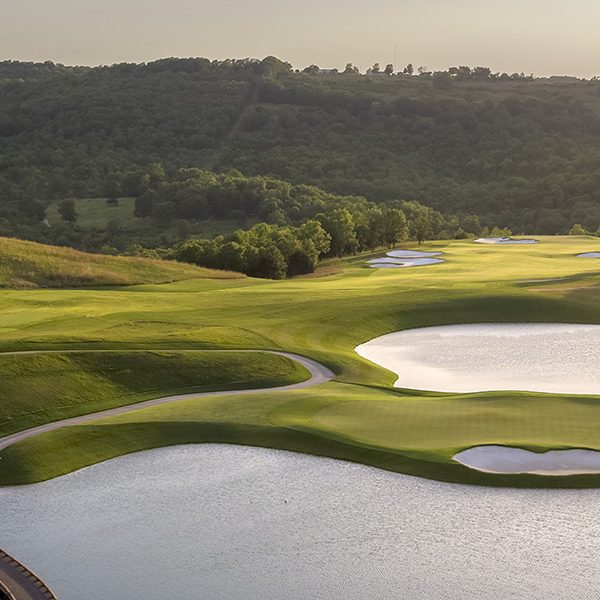 10 of Golf’s Best Par-73 Courses - LINKS Magazine