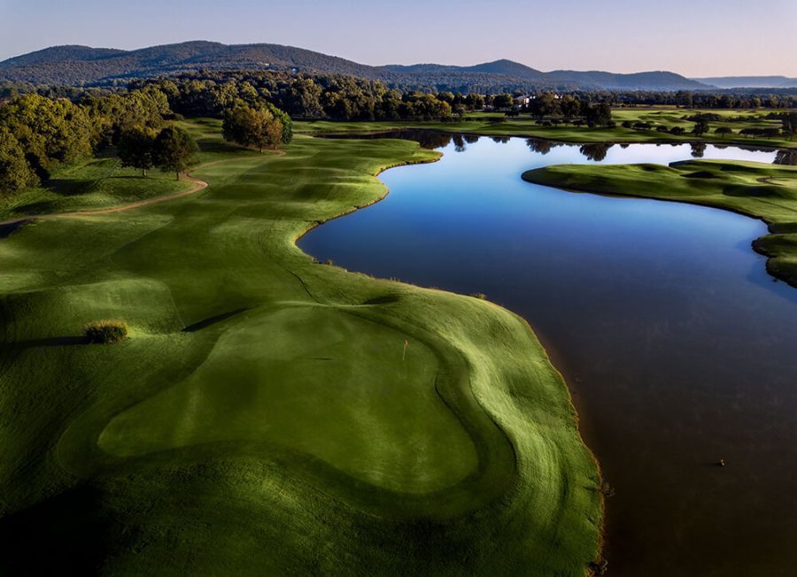 10 Great Late-Season Golf Getaways - LINKS Magazine