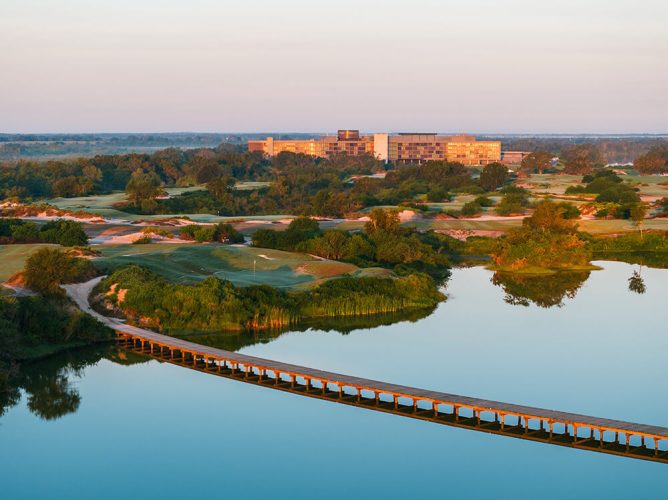 The Chain: A Preview of Streamsong Resort’s Fourth Course - LINKS Magazine