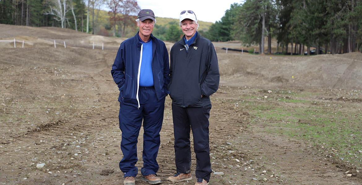 Reimagining The International: Coore & Crenshaw’s Plans for Country’s ...