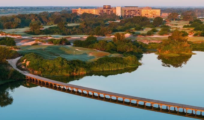 Top Short Course Openings for 2021 - LINKS Magazine