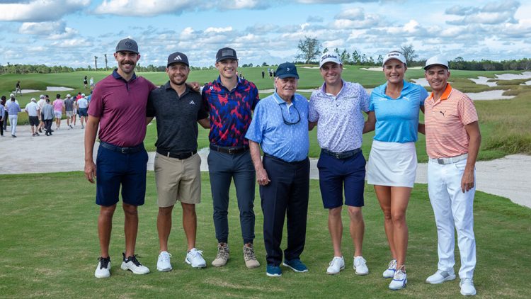 Panther National: 5 Things to Know About Jack Nicklaus and Justin ...