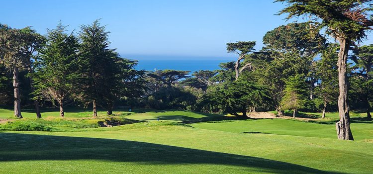 An Extremely Fun Makeover for Golden Gate Park Golf Course - LINKS Magazine