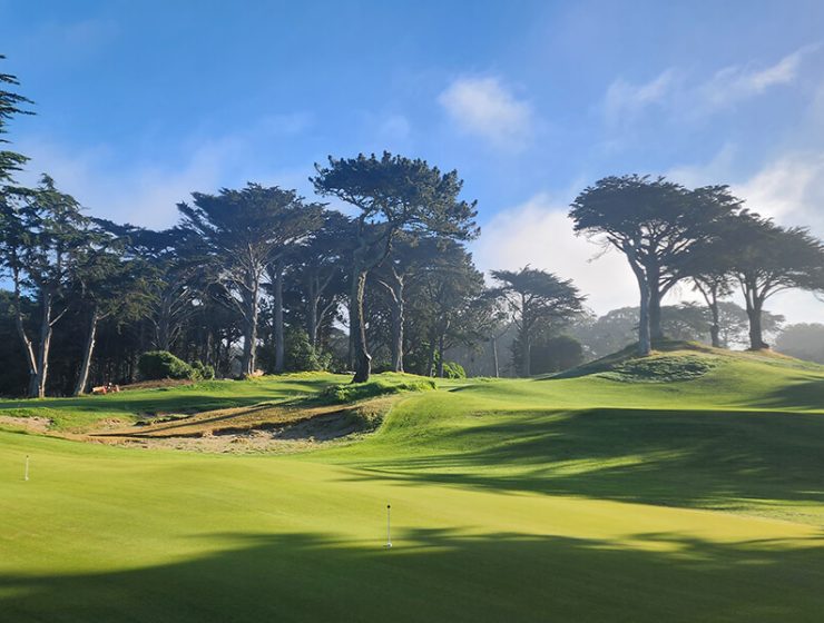 The Best of Golf - LINKS Magazine