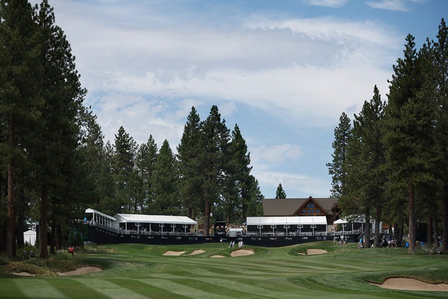 10 Top Courses on the DP World Tour - LINKS Magazine