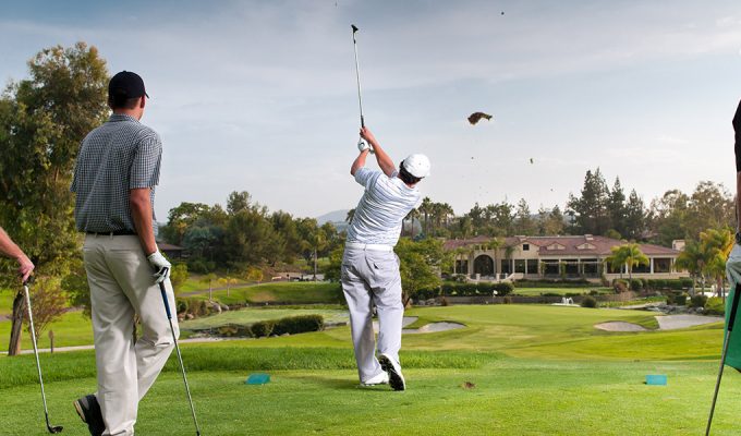 5 Exceptional Public Golf Courses Around Nashville