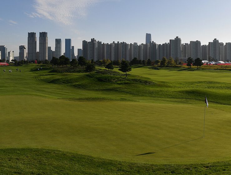 Courses - LINKS Magazine