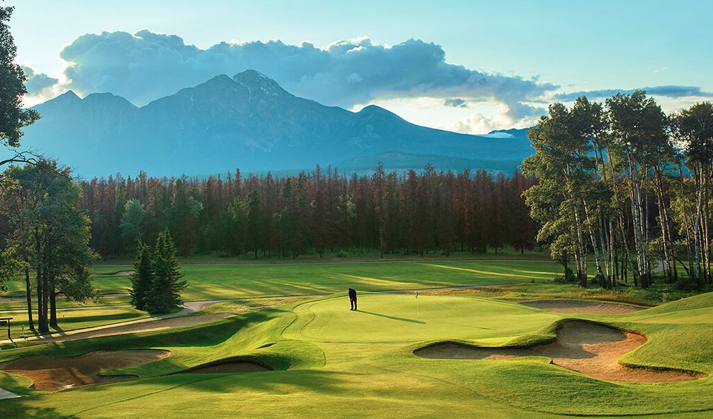 Top Golf Courses in National Parks: From Washington, D.C., to Yosemite ...