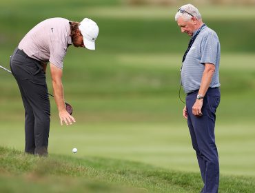 The Best of Golf - LINKS Magazine