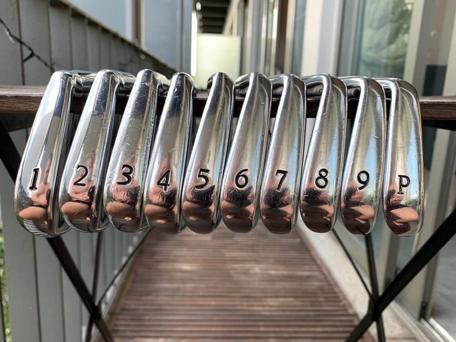 10 of the Most Expensive Golf Clubs on eBay - LINKS Magazine
