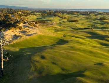 The Best of Golf - LINKS Magazine