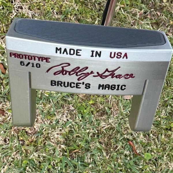 12 Top Putters for 2024 - LINKS Magazine