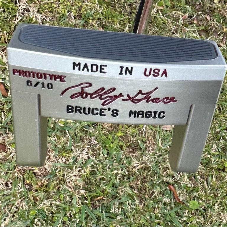 12 Top Putters for 2024 - LINKS Magazine