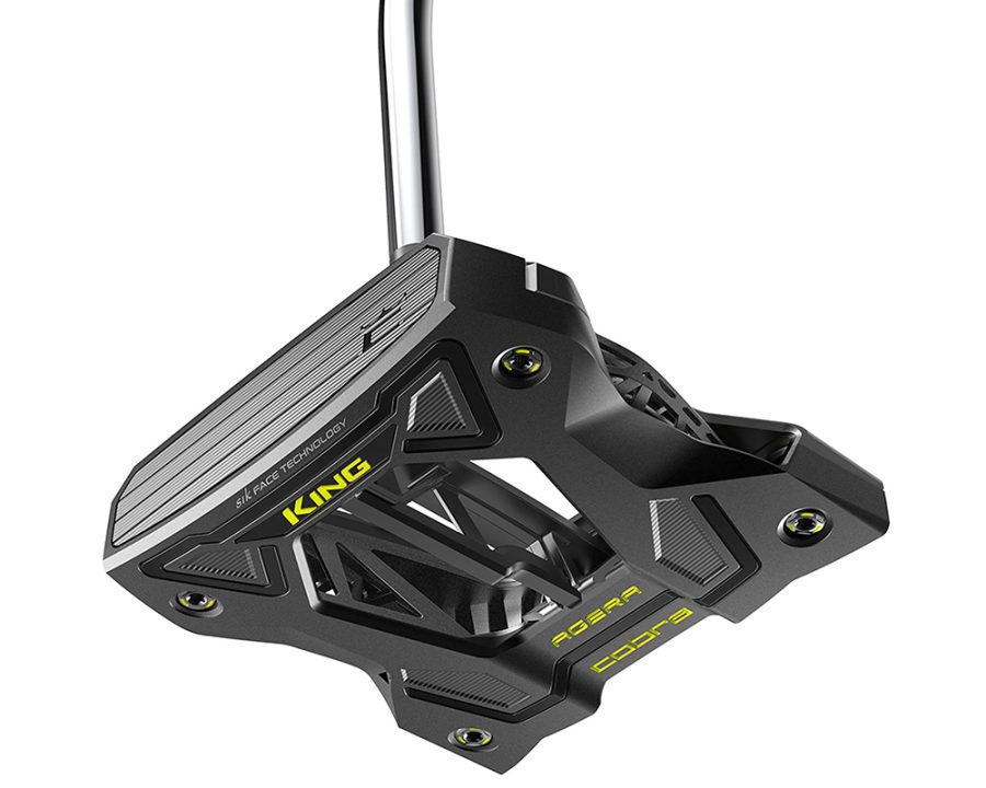 12 Top Putters for 2024 - LINKS Magazine