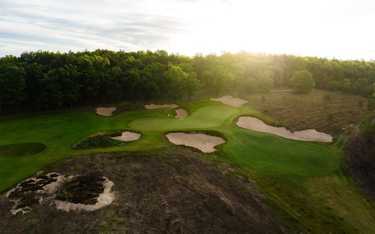 11 New U.S. Course Debuts to Know for 2024 - LINKS Magazine