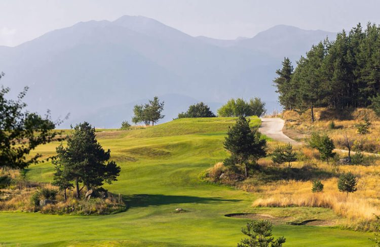 New International Course Openings for 2024 - LINKS Magazine