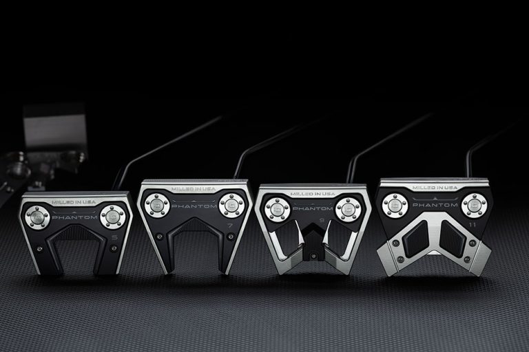 12 Top Putters for 2024 - LINKS Magazine