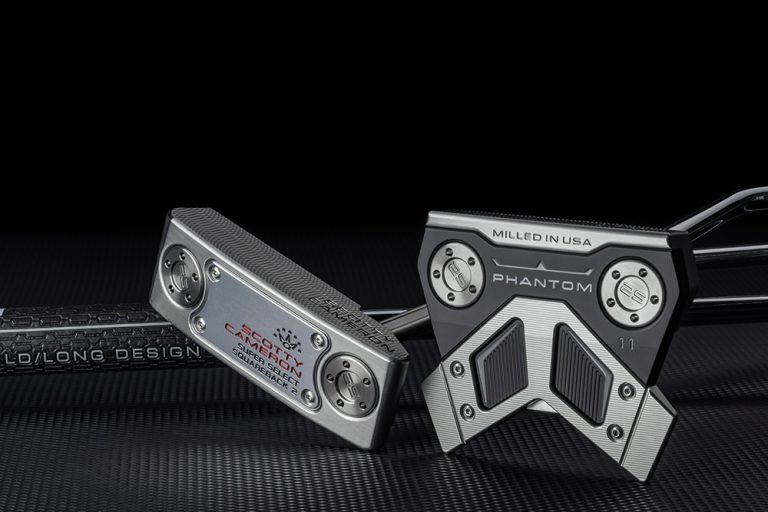 12 Top Putters for 2024 - LINKS Magazine