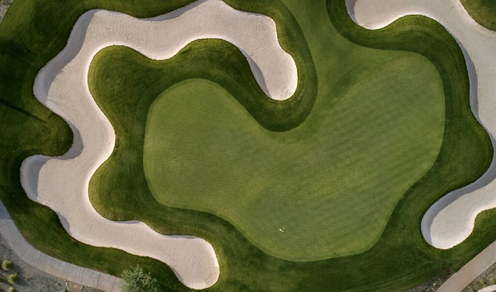 Big and Bold at Boot Ranch in Texas Hill Country - LINKS Magazine