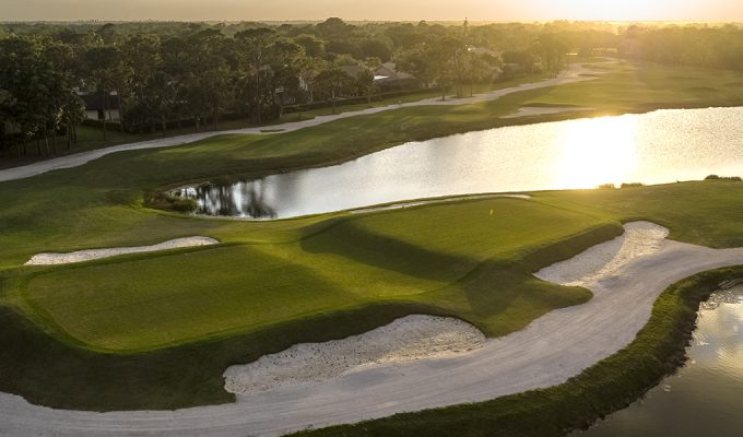 Great Courses of Britain & Ireland: Enniscrone - LINKS Magazine
