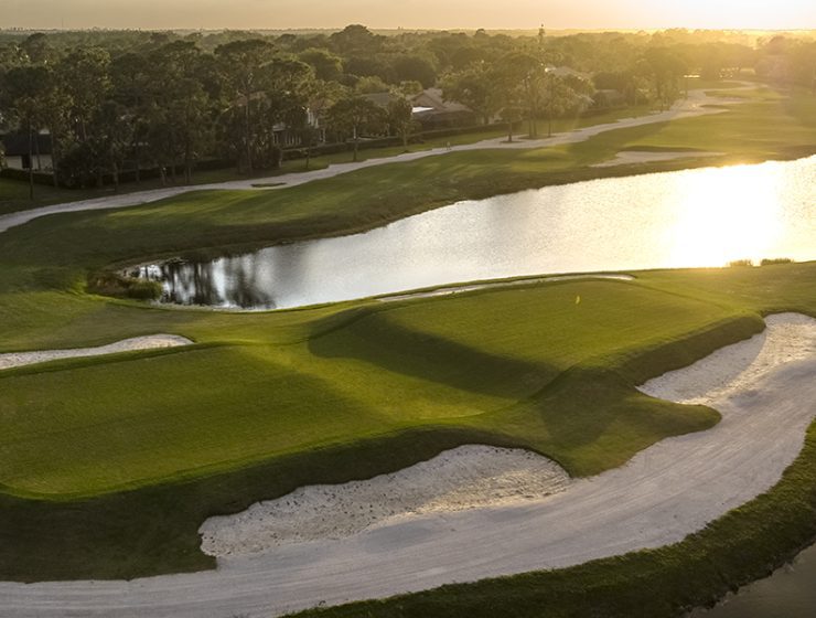 LINKS Golf Podcast - LINKS Magazine