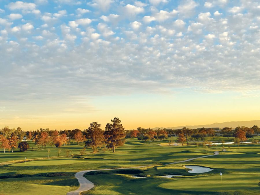 5 Reasons to Love The Arizona Biltmore - LINKS Magazine