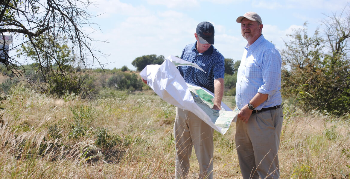 The Next A-List Golf Architects - LINKS Magazine