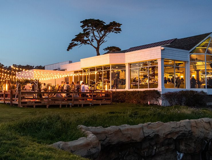 Travel - LINKS Magazine