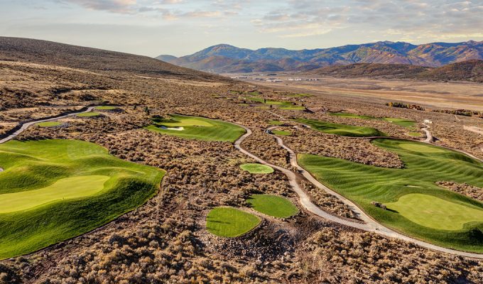 The Future of Golf Course Architecture - LINKS Magazine