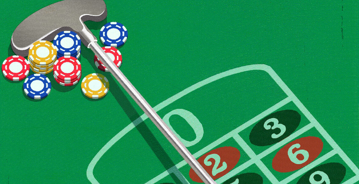 A Beginner’s Guide to Betting on Golf - LINKS Magazine