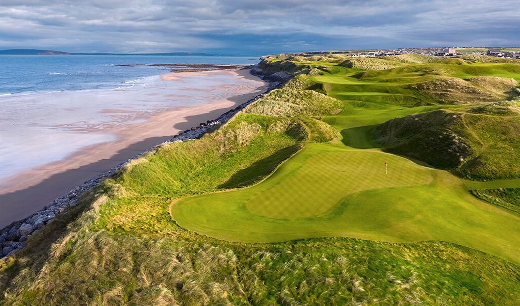 Our Favorite Putting Courses - LINKS Magazine