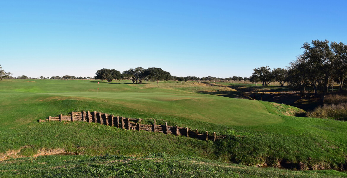 Modern Classics: TXO - LINKS Magazine