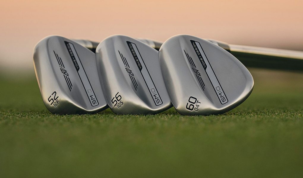 Club Designer Terry Koehler: The Wedge Guy - LINKS Magazine