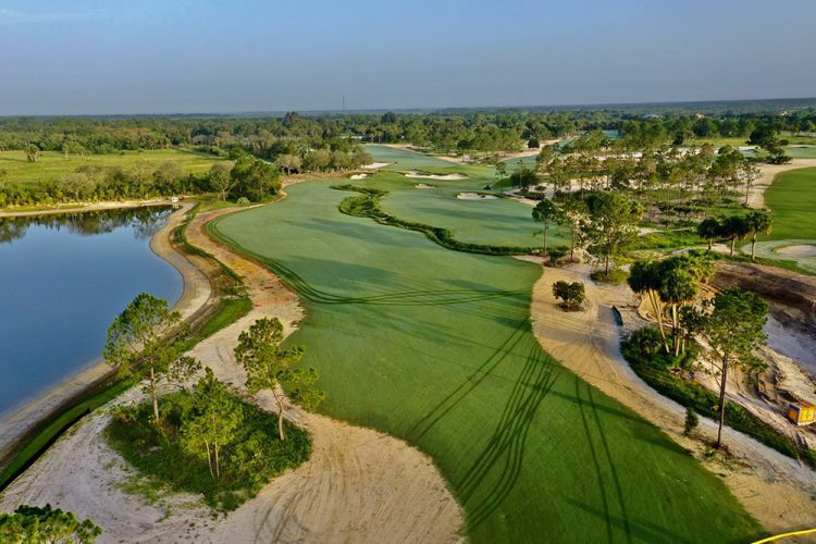 14 New Golf Projects on Our Radar - LINKS Magazine