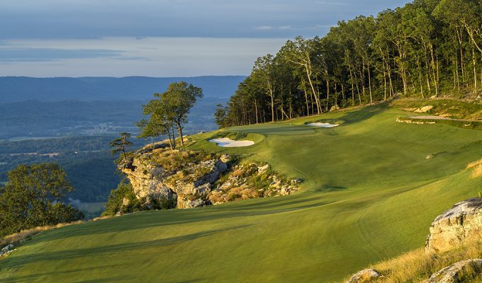 The Future of Golf Course Architecture - LINKS Magazine