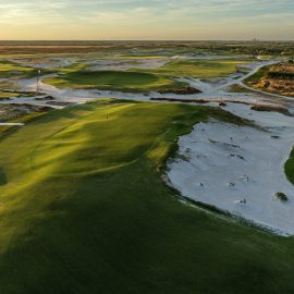 The “Wall of Death” and 5 Other Must-See Features on Courses Outside ...