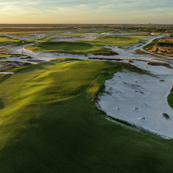 The “Wall of Death” and 5 Other Must-See Features on Courses Outside ...