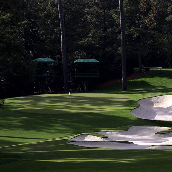 The Value of Variety in Golf Course Design - LINKS Magazine