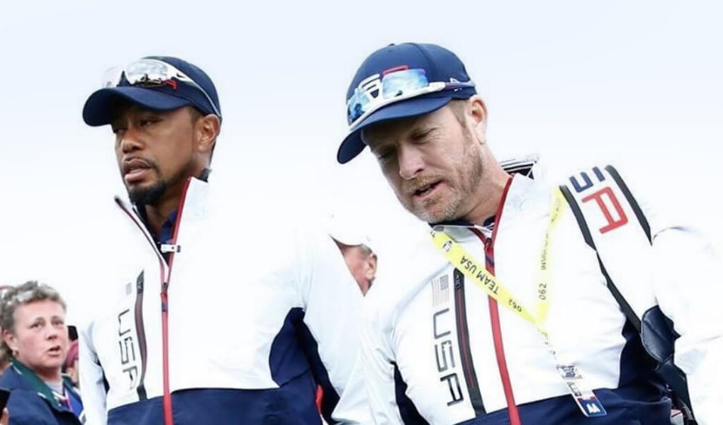 Characters: Golf Statistics Expert Lou Riccio - LINKS Magazine