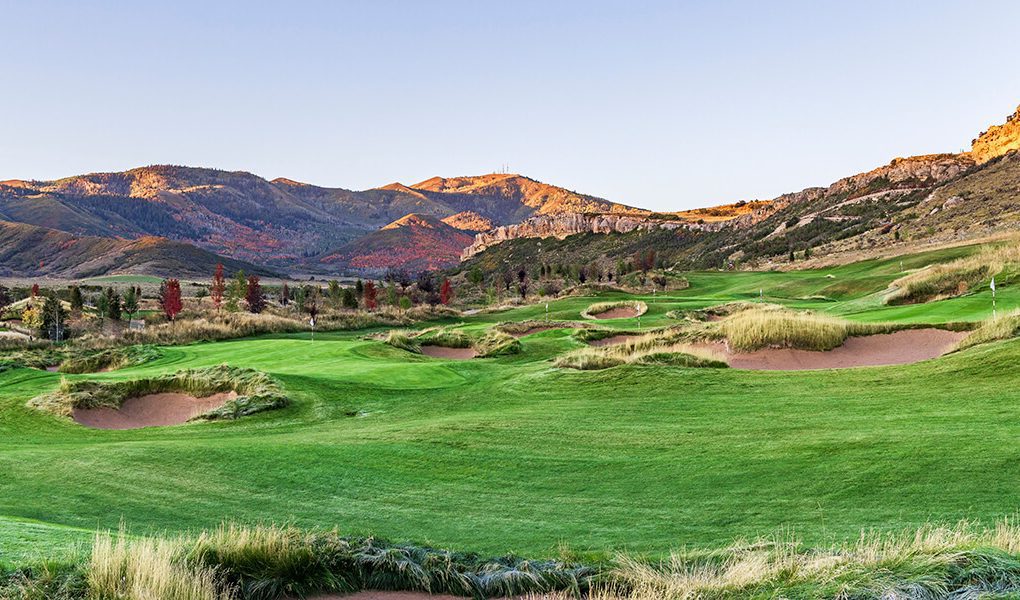 The U.S. Military is One of the Biggest Golf Course Operators—Here’s ...