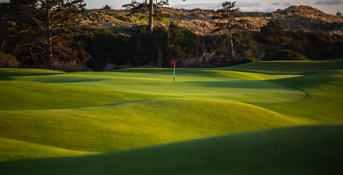 The Art of Restraint in Golf Course Architecture - LINKS Magazine