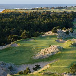 The Value of Variety in Golf Course Design - LINKS Magazine