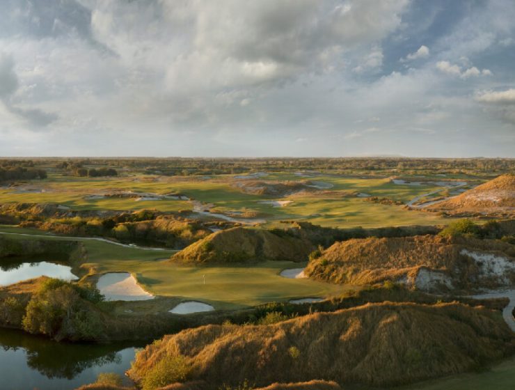 Travel - LINKS Magazine