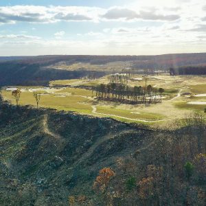 McArthur Golf Club - LINKS Magazine